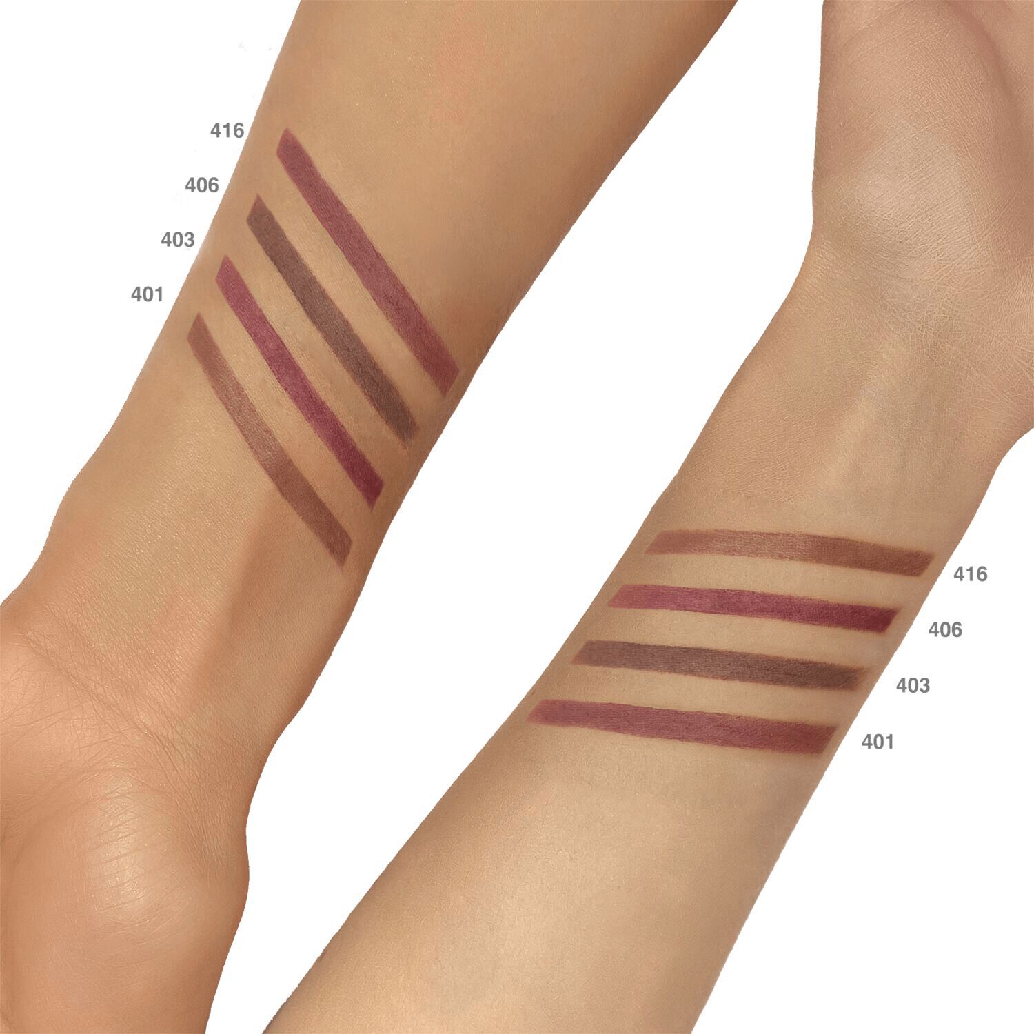 LAMEL Lip Pencil | Sally Beauty