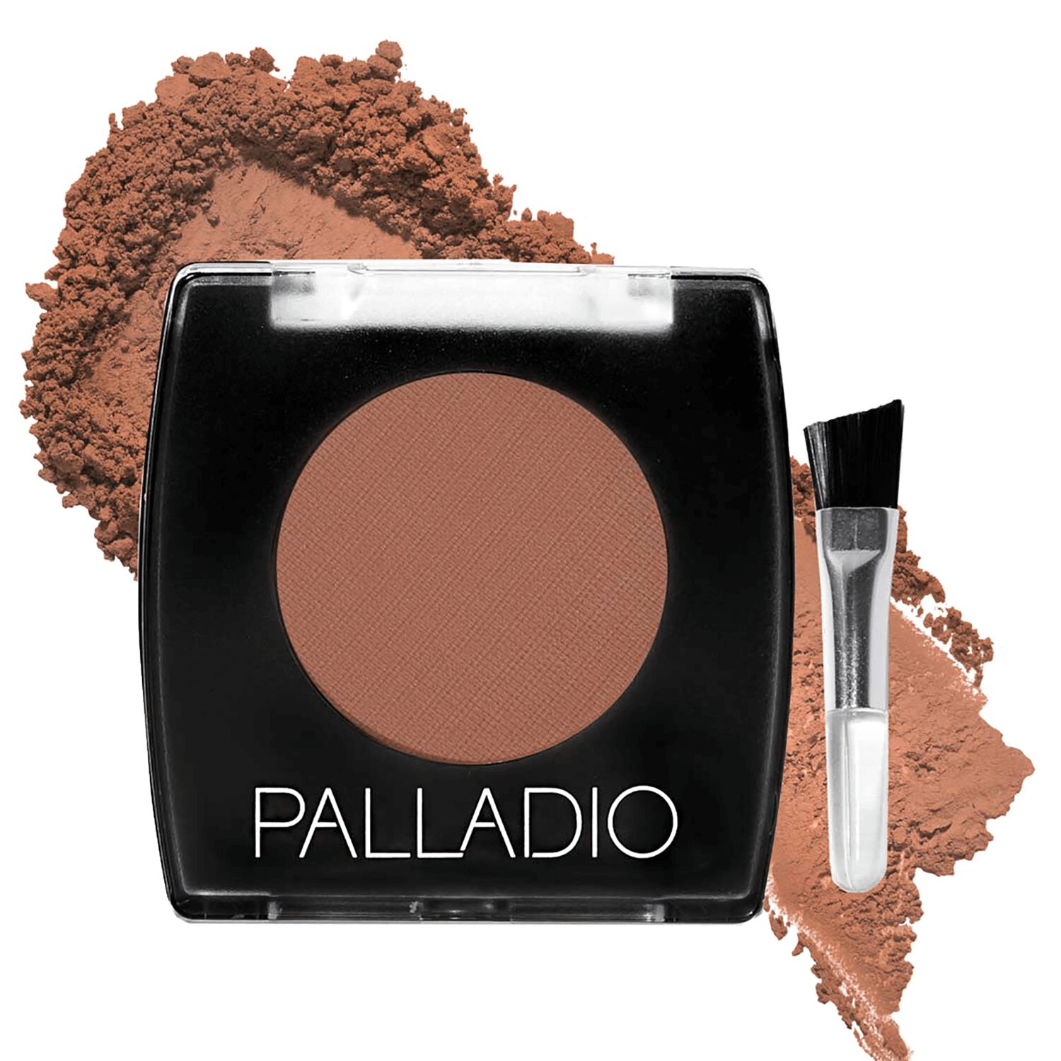 Palladio Auburn Brow Powder | Sally Beauty