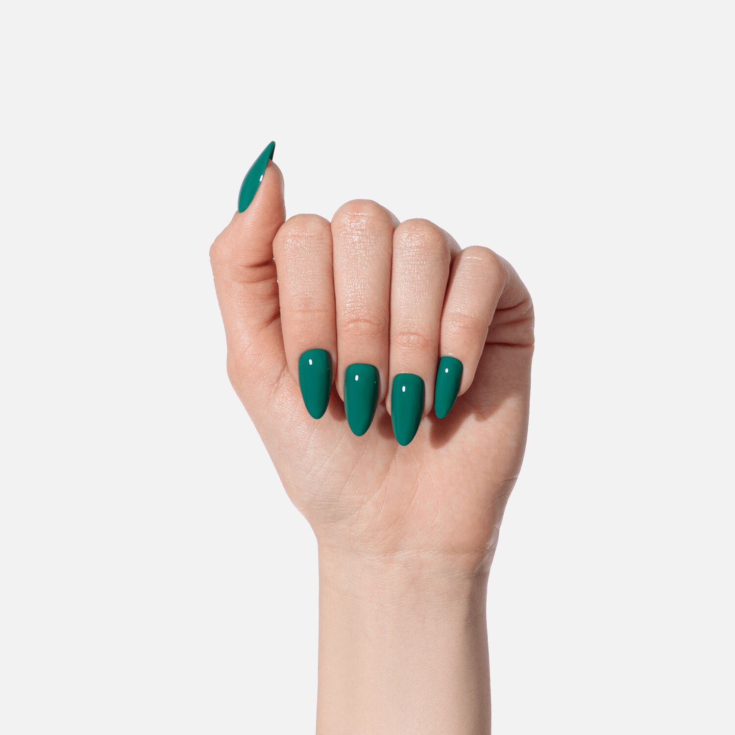 Nailboo Fir Real Premium Press On Nails | Sally Beauty