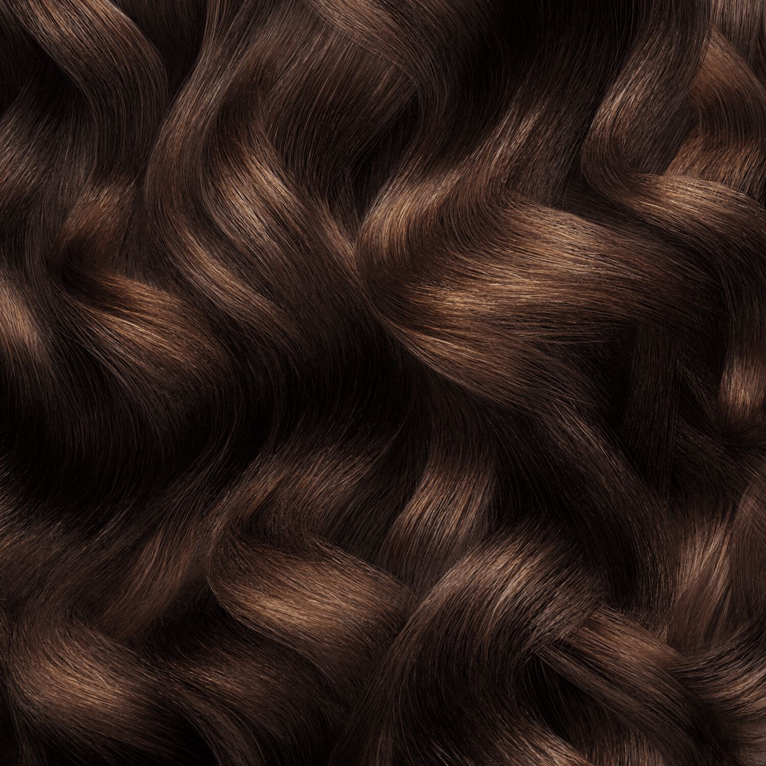 ion 3NN Dark Intense Brown Brilliant 12 Permanent Gloss Hair Color ...
