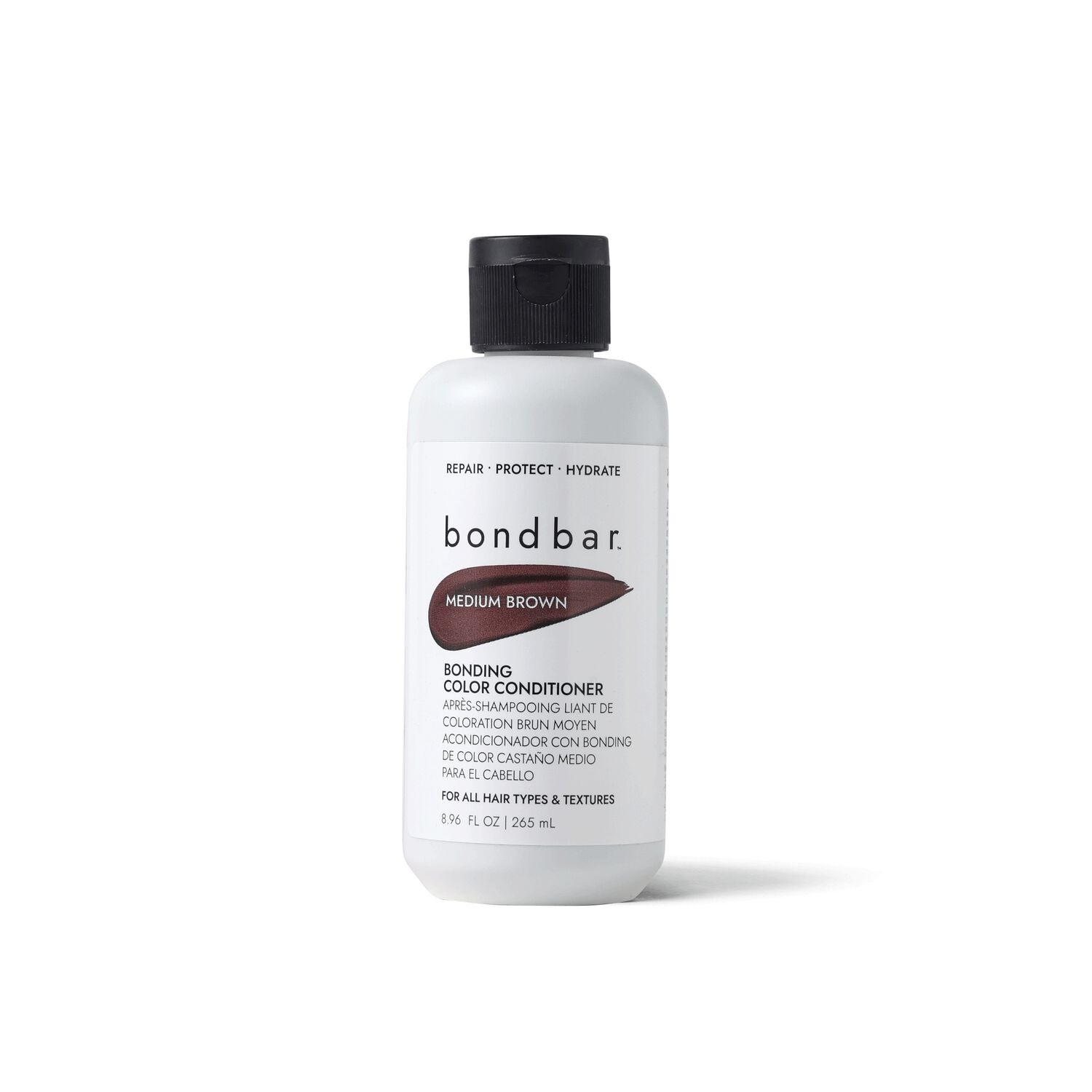 bondbar Bonding Color Conditioner Medium Brown | Hair Color | Sally Beauty