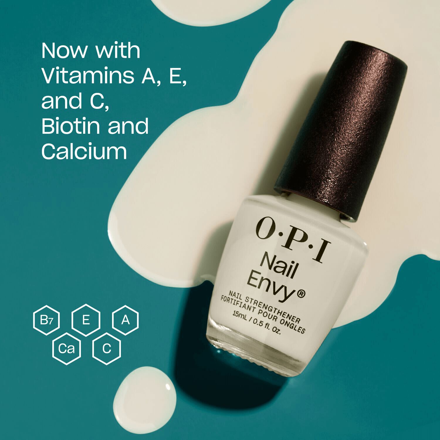 OPI Nail Envy Nail Strengthener