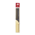 Cricket C55M Medium Toothed Metal Rattail | combs | Sally Beauty