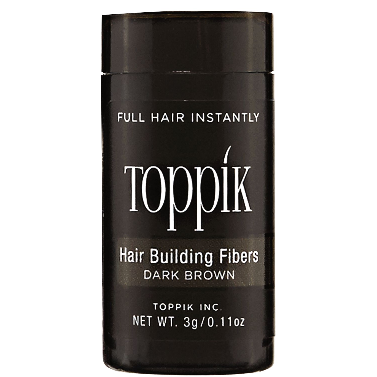 Toppik Travel Size Hair Building Fiber Hair Building Fibers