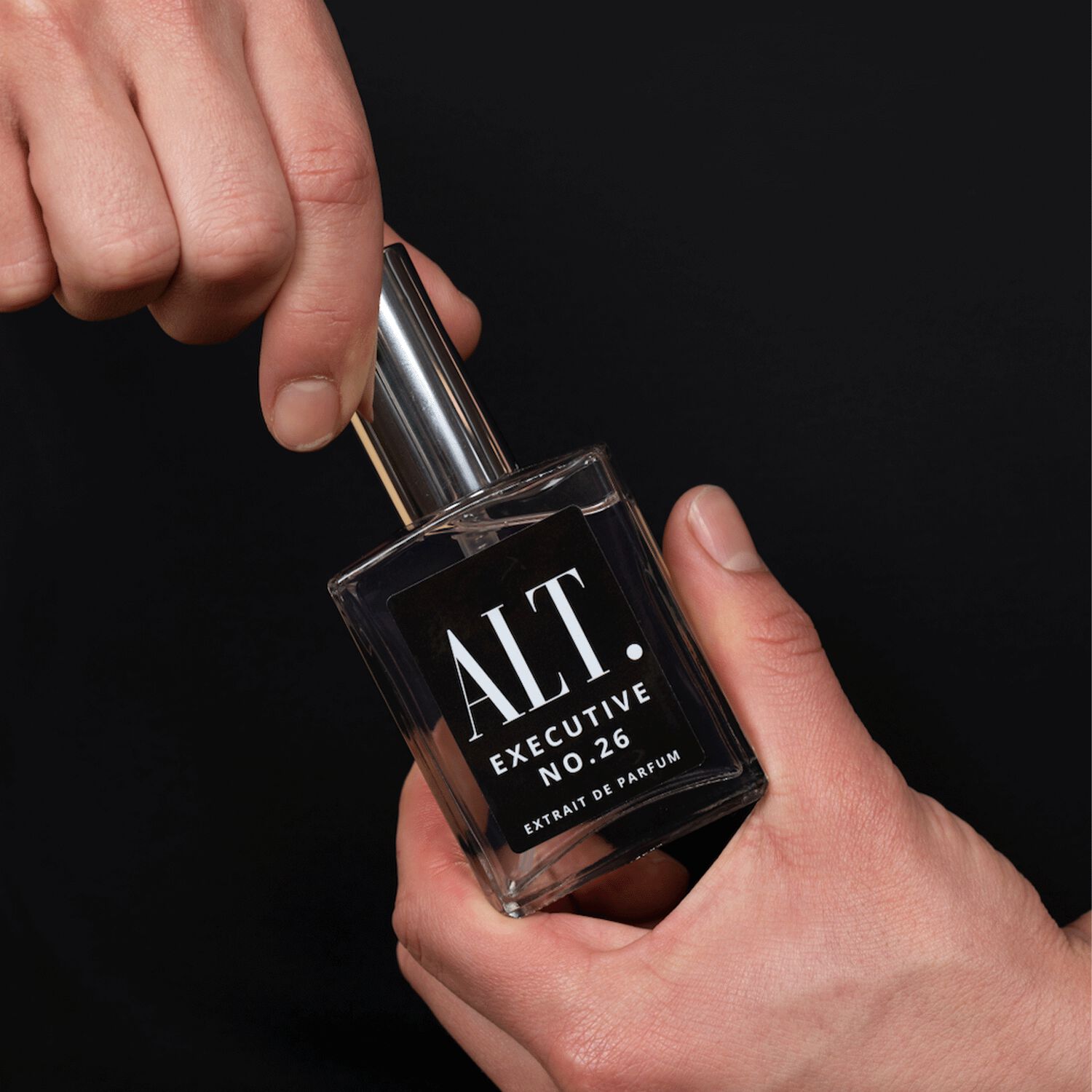 ALT. Fragrances Executive No. 26 Inspired by Aventus | Fragrances ...