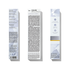 Ion 7N Medium Blonde Permanent Creme Hair Color by Color Brilliance ...