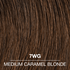 Wella 7WG Medium Caramel Blonde Demi Permanent Cream Hair Color | Color ...