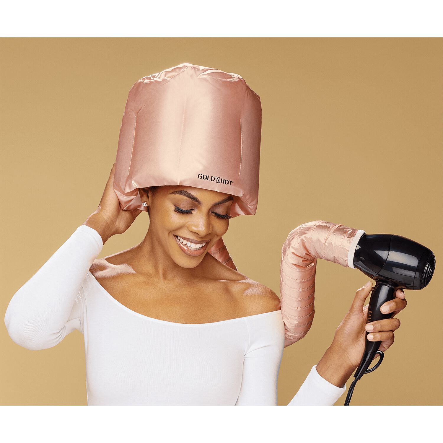 Gold 'N Hot Bonnet Dryer Attachment | Sally Beauty