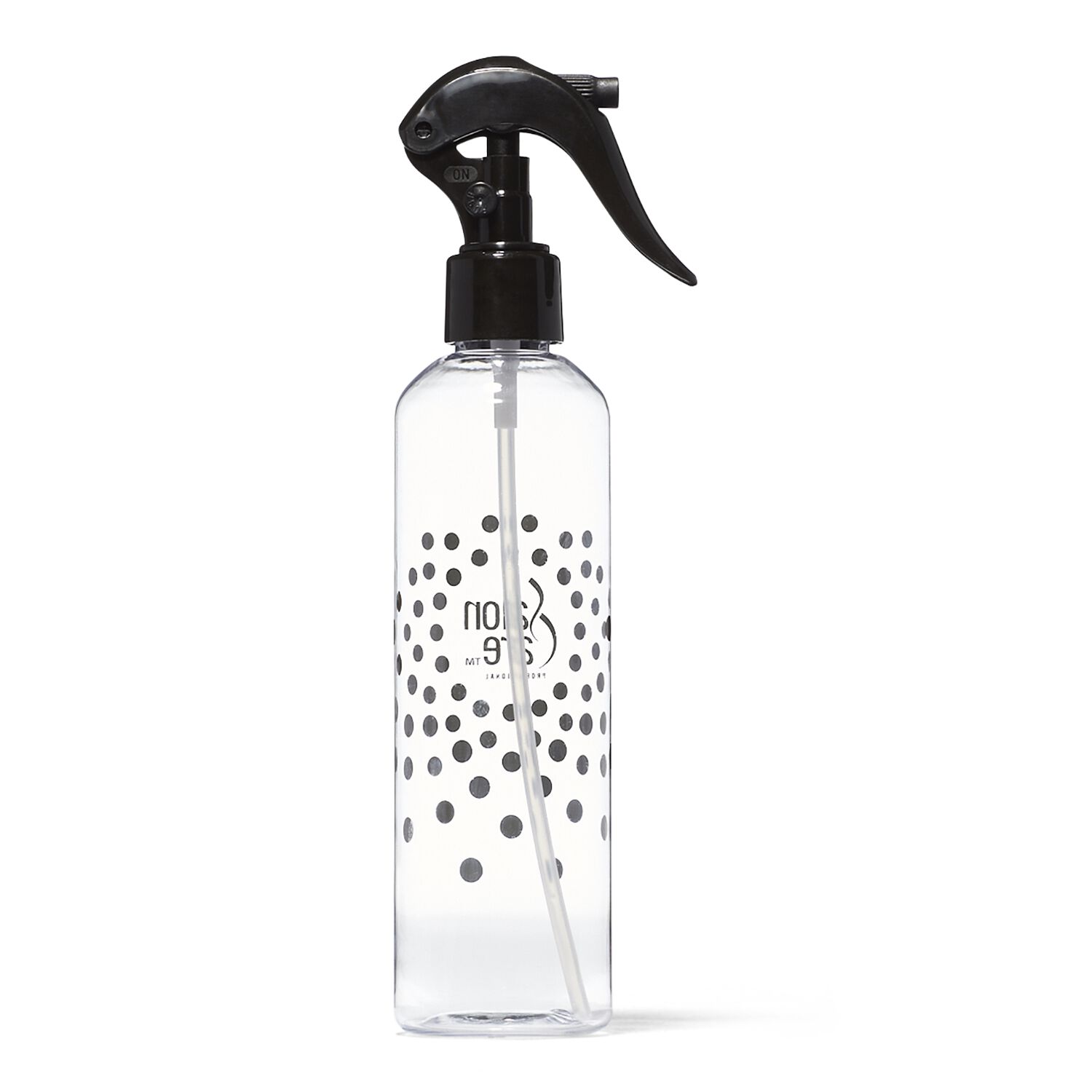 Salon Care Trigger Spray Bottle