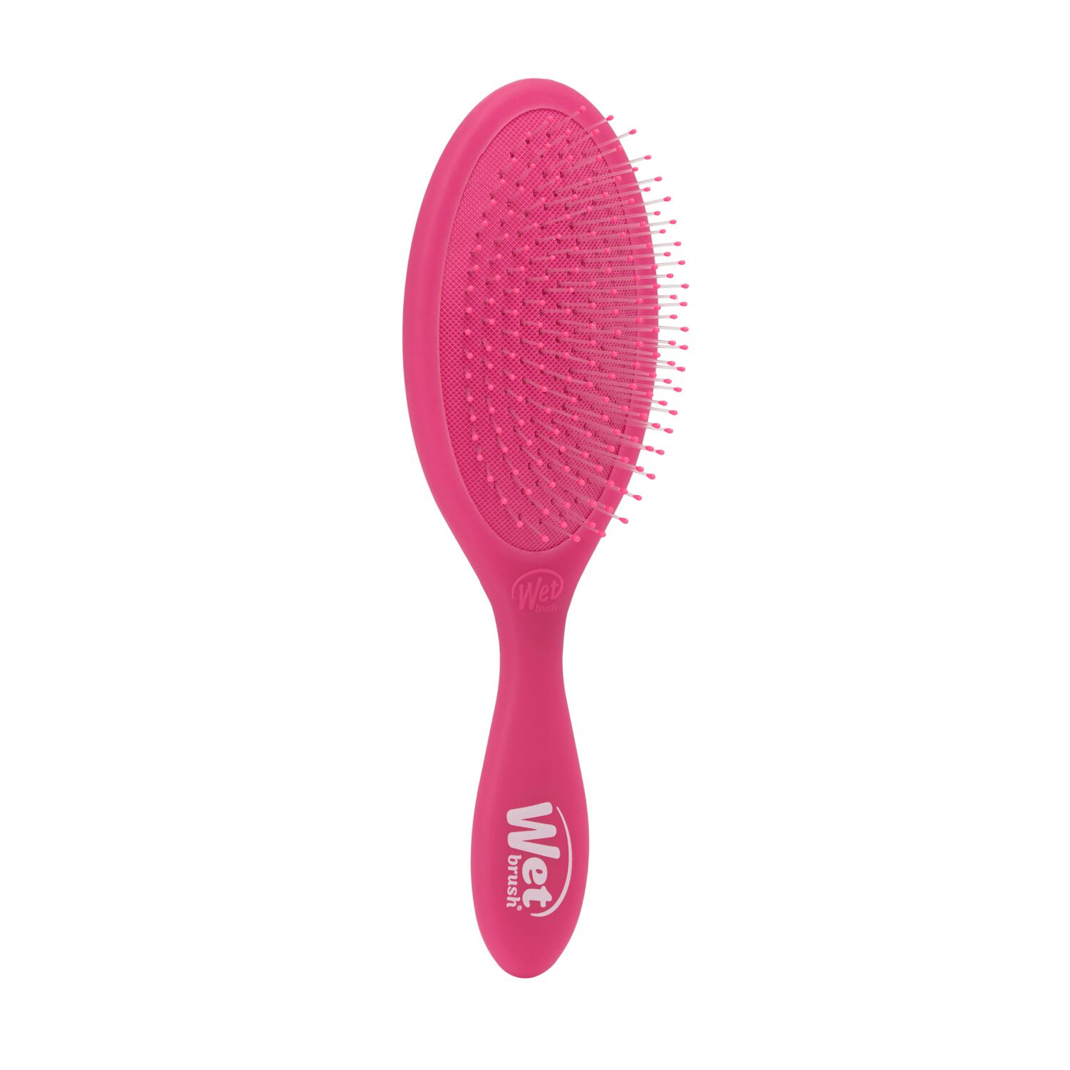Wet Brush Punchy Pink Original Wet Brush | Brushes