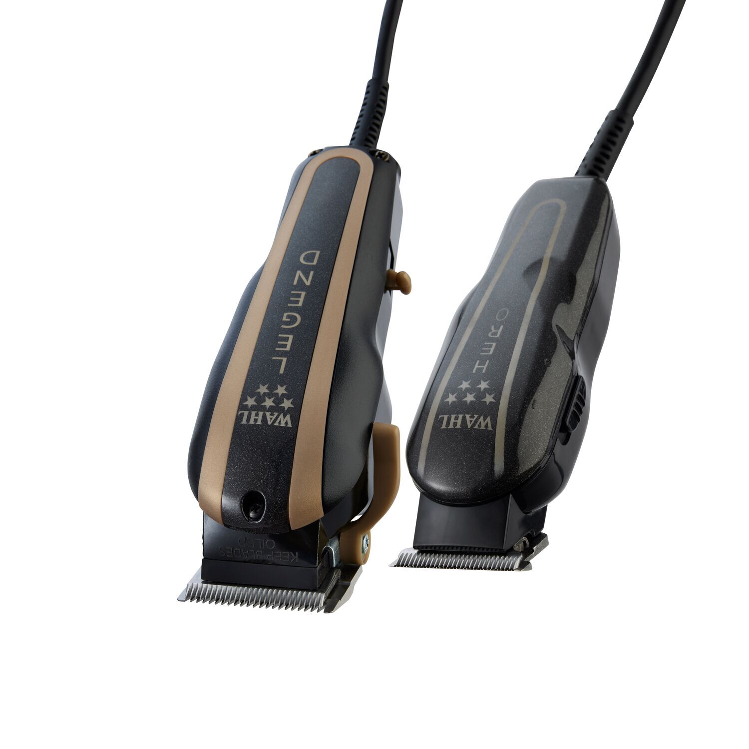 Wahl 5 Star Barber Combo | Clippers & Trimmers | Sally Beauty