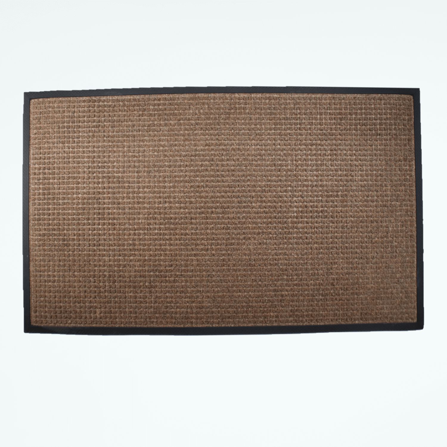 Rhino Mats Town N Coutry Entrance Mat 4' X 6' Brown | Floor Mats ...