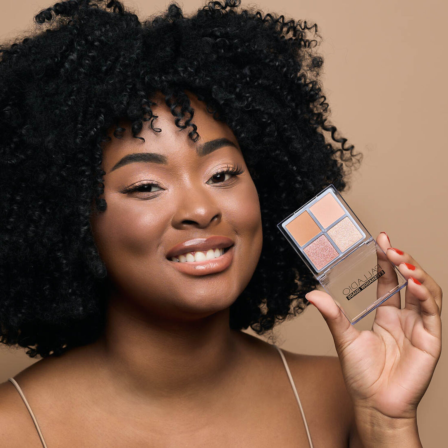 Honey Pie Eye Shadow Quads