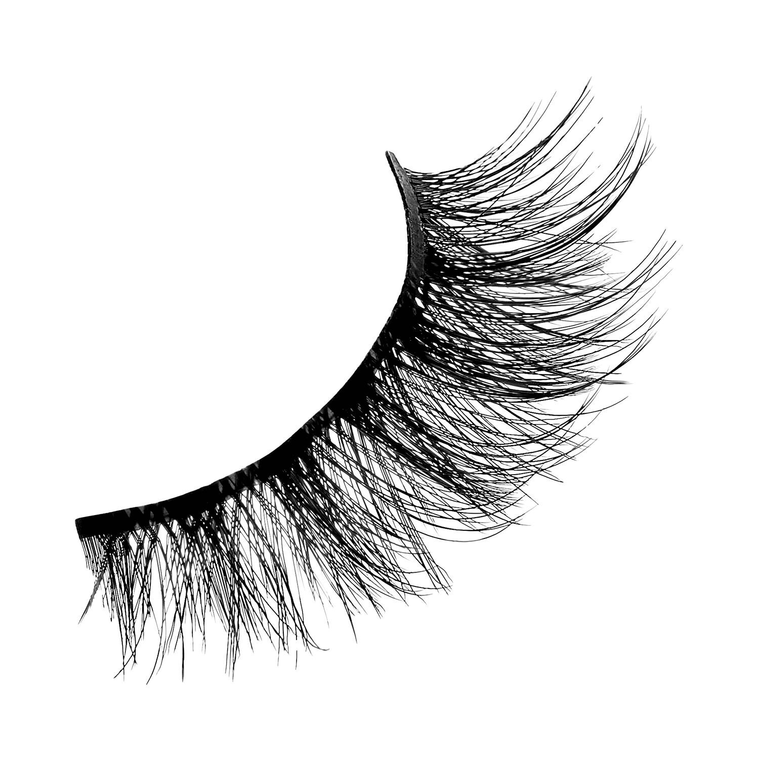 KISS Lash Couture LuXtensions Strip Lashes - Velvet | Sally Beauty