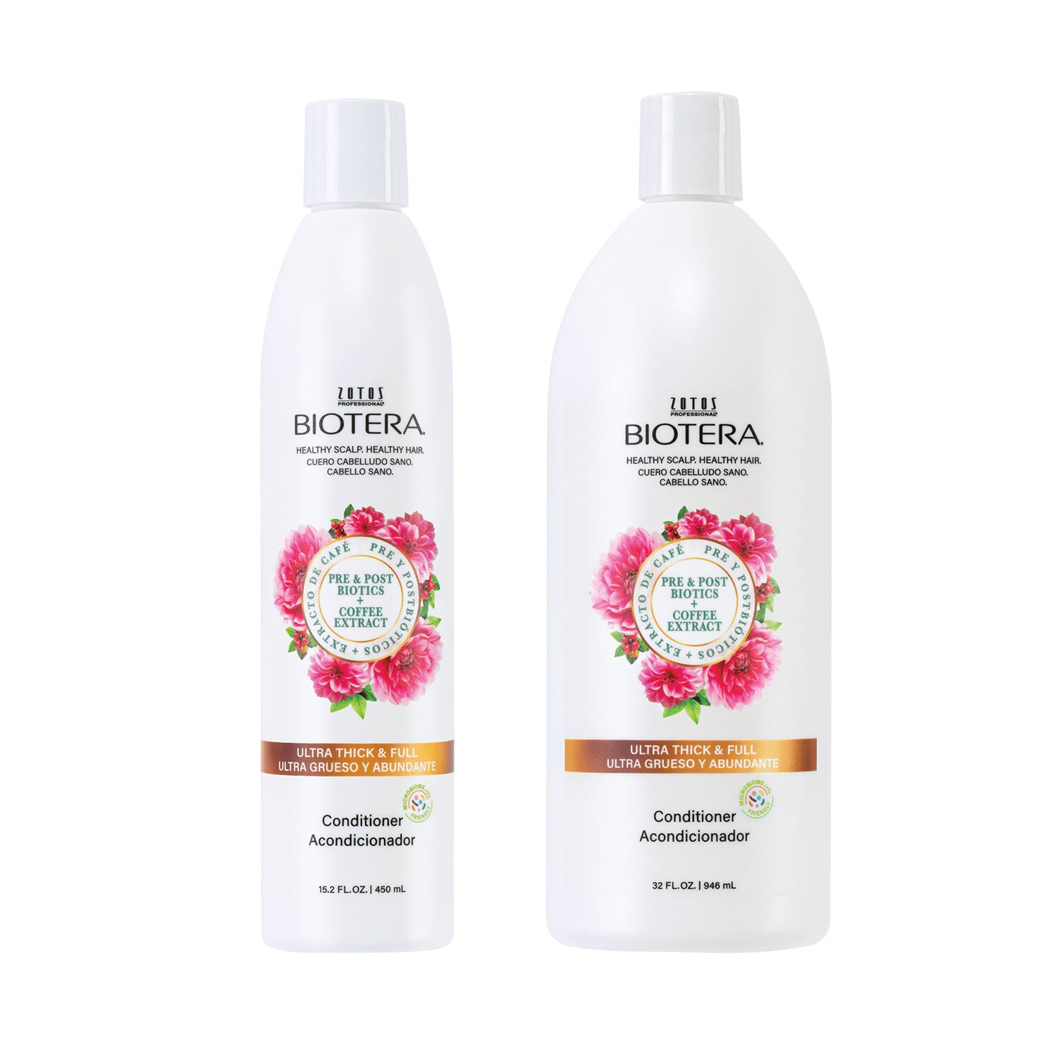 Biotera Ultra Thick & Full Conditioner | Hair Conditioners