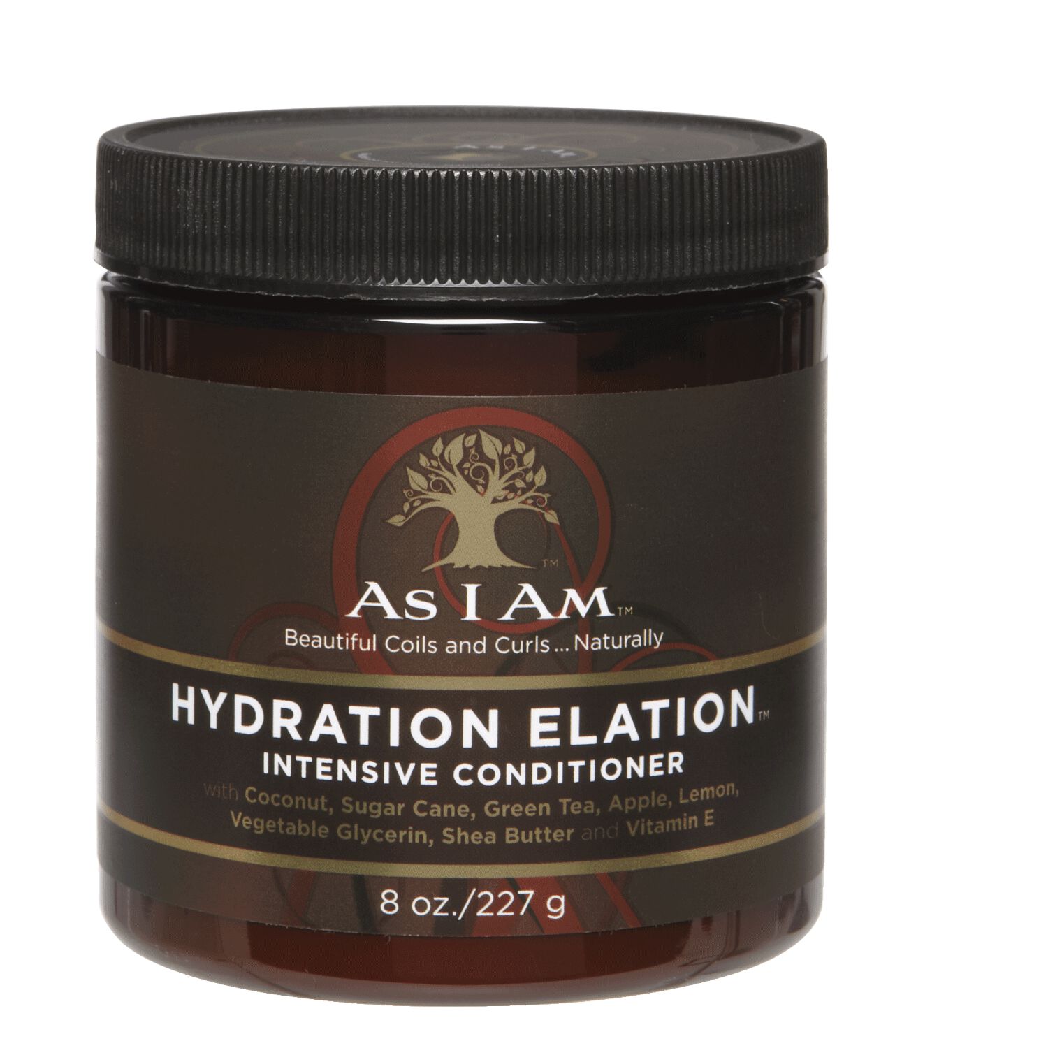 As I Am Hydration Elation Conditioner | Conditioner | Textured Hair ...