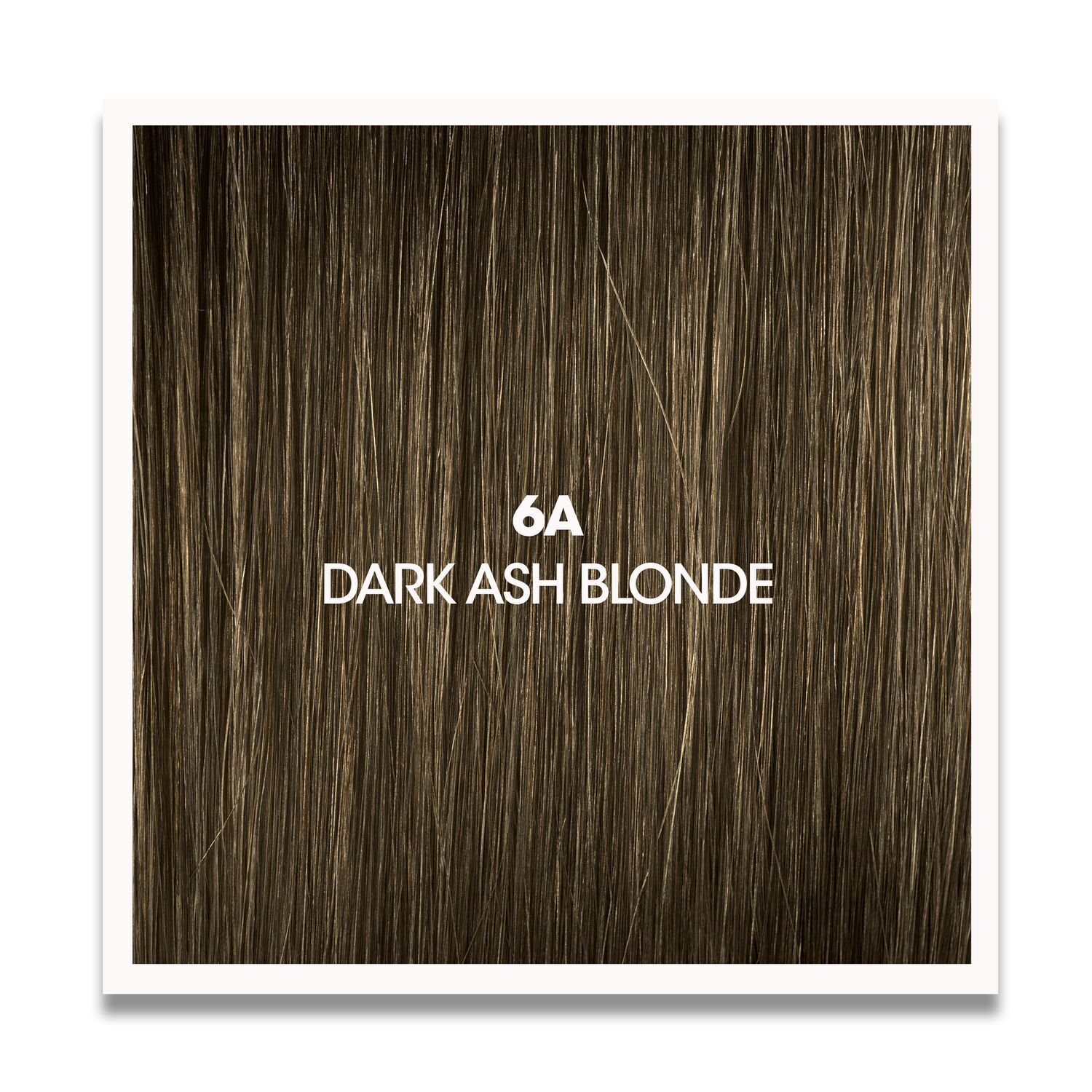 Better Natured 6A Dark Ash Blonde Permanent Liqui-Crème Hair Color ...
