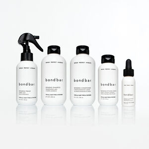 bondbar | Hair Repair Products | Sally Beauty