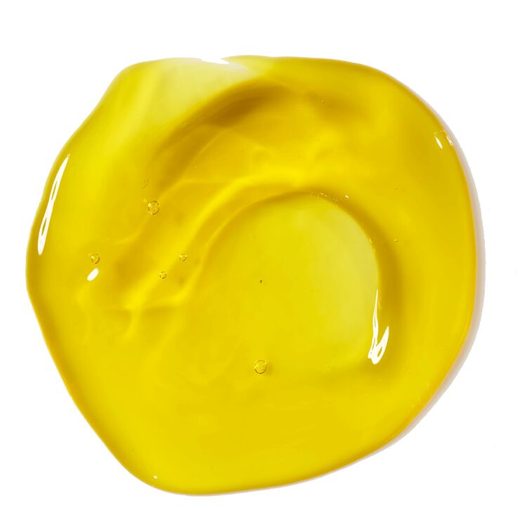 Manic Panic Solar Yellow Pro Semi-Permanent Gel Hair Color | Sally Beauty