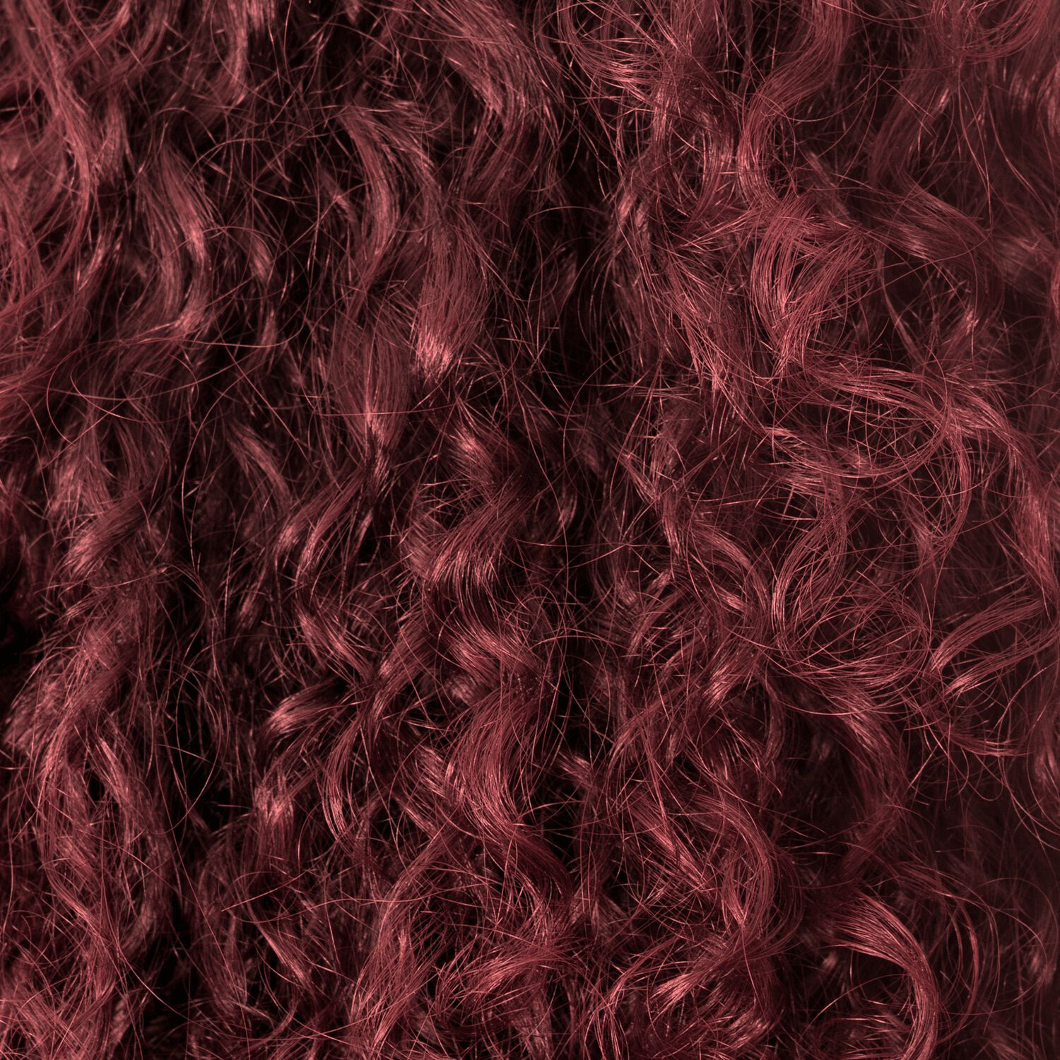Ion 6IR Dark Intense Red Blonde Permanent Creme Hair Color by Color ...