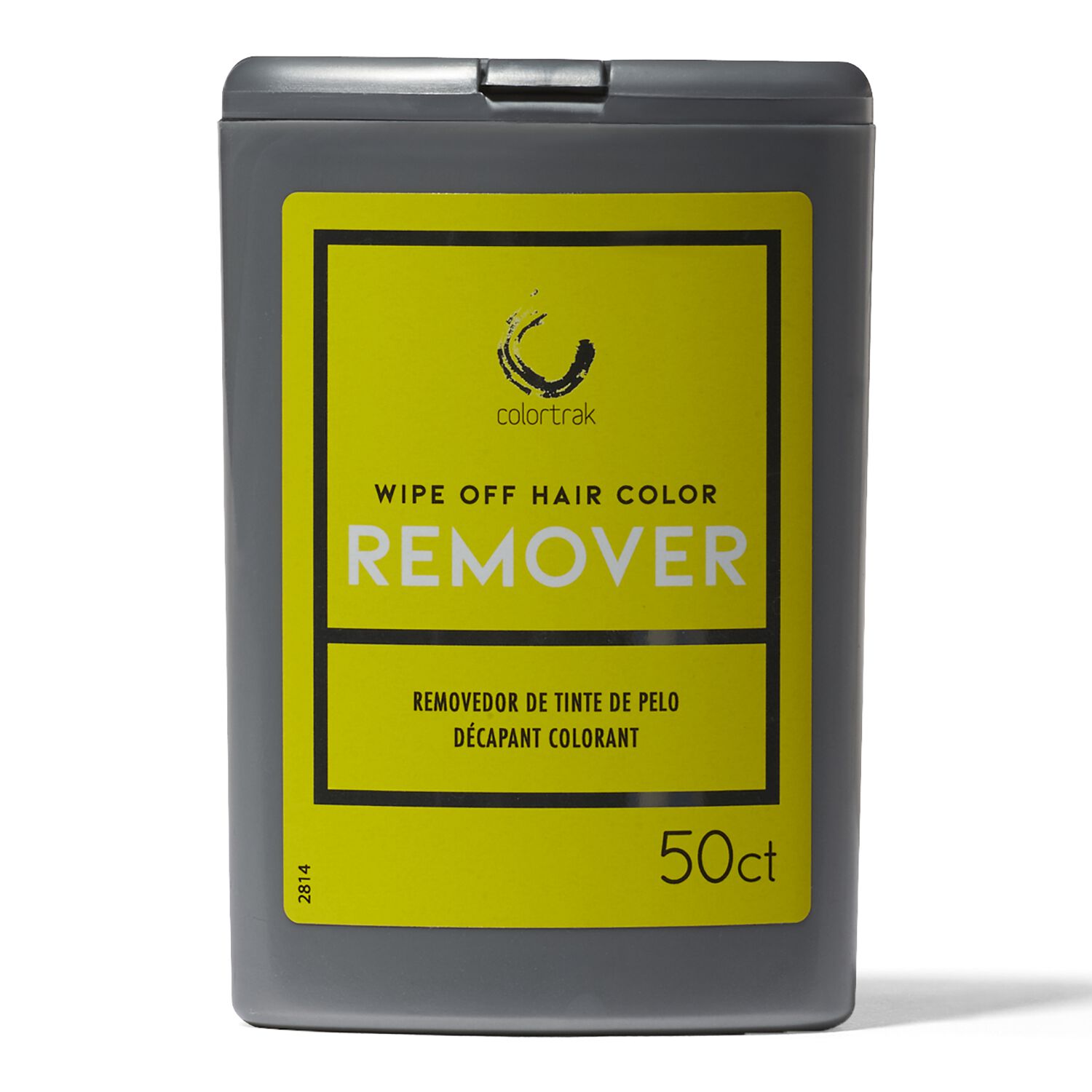Colortrak Color Remover Wipes