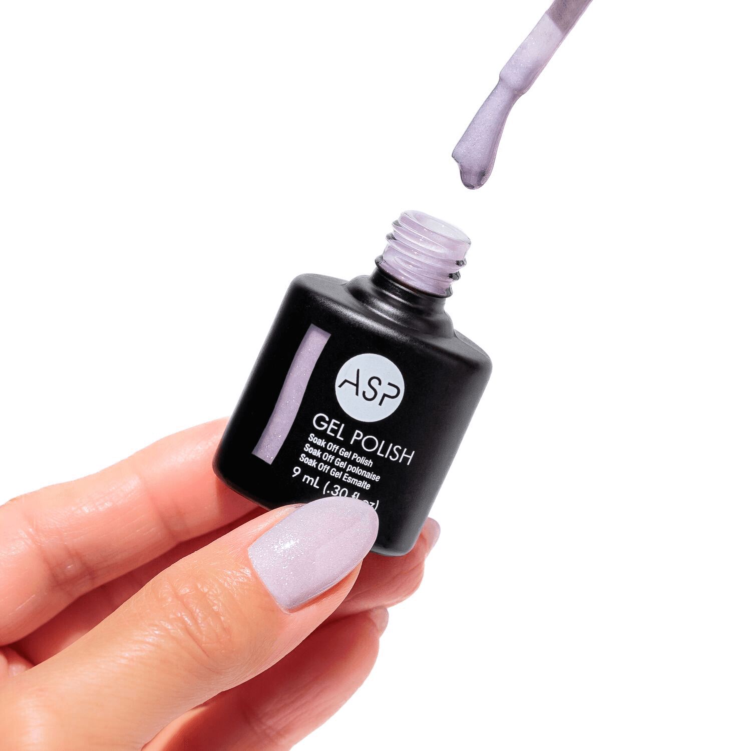 ASP Ethereal Gel Polish - Gel Nail Polish | Sally Beauty