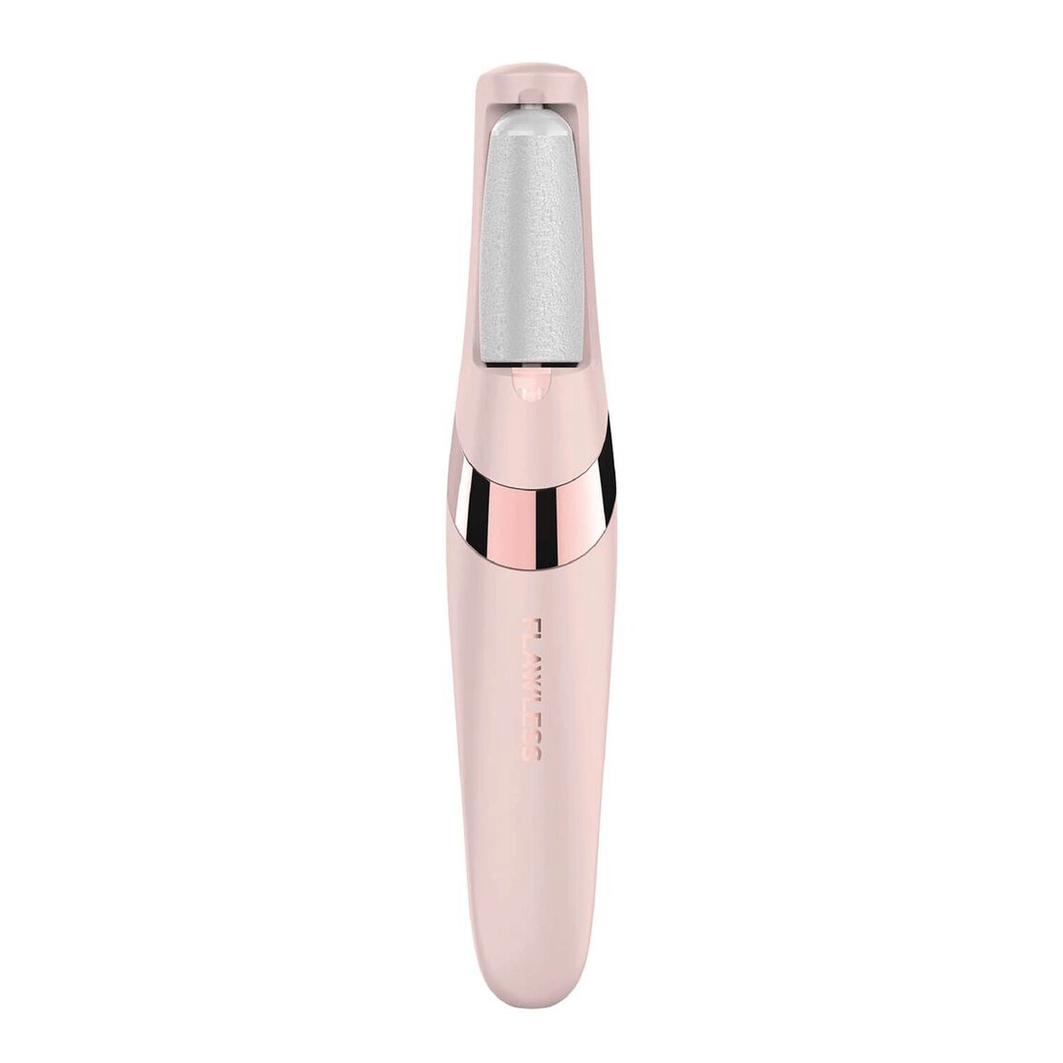 Finishing Touch Flawless Pedicure Tool | Electronic Foot File | Sally ...