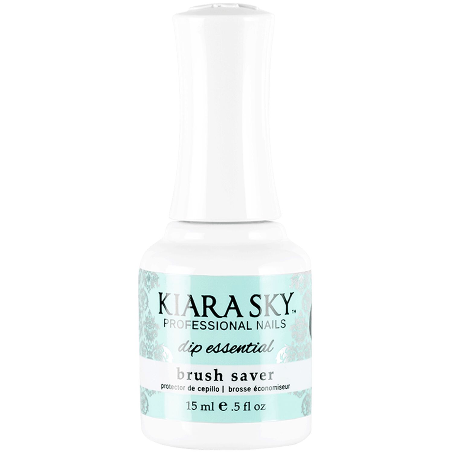 Kiara Sky Dip Brush Saver | Dipping Liquid Essentials | Sally Beauty