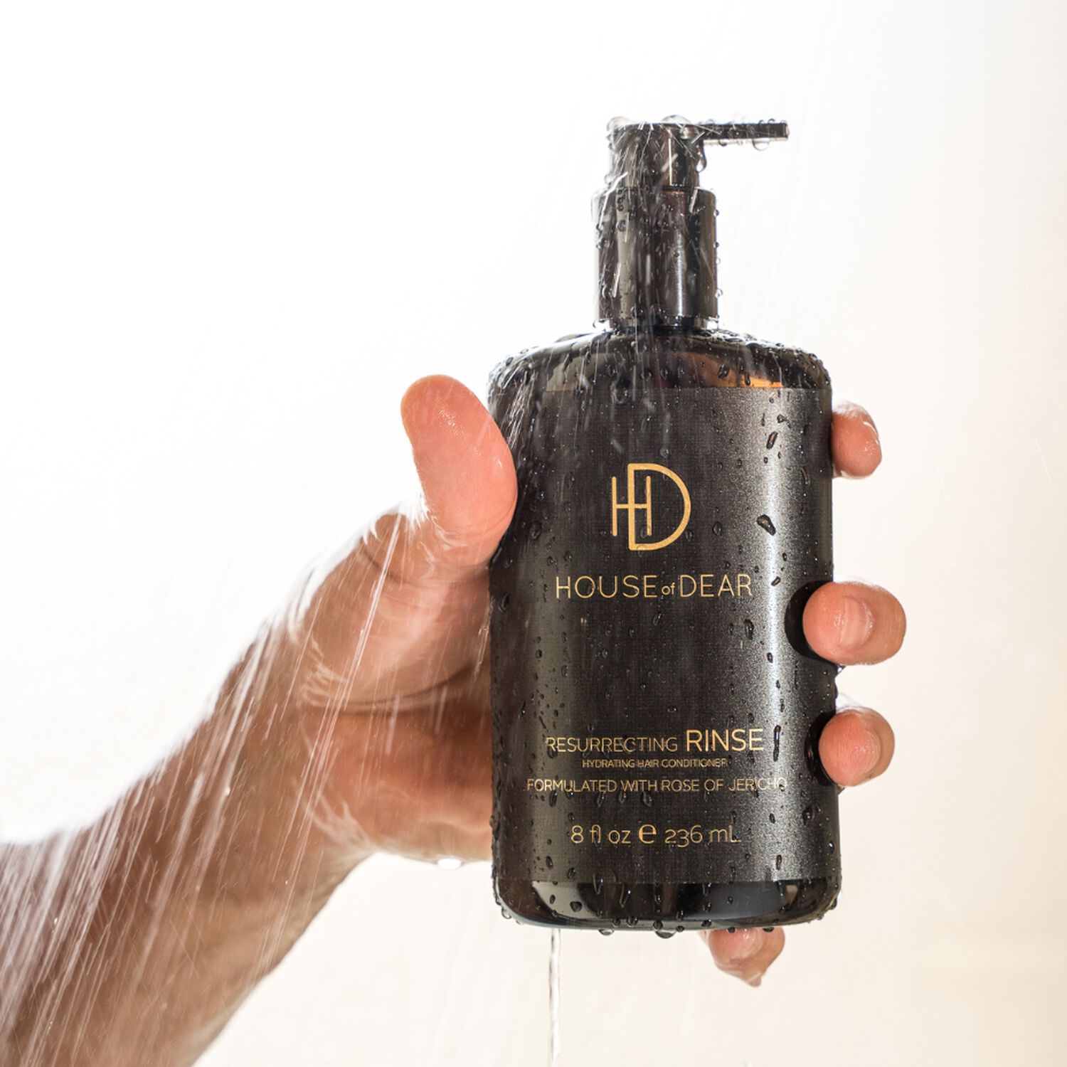 Resurrecting Rinse by House of Dear | Shampoo | Sally Beauty