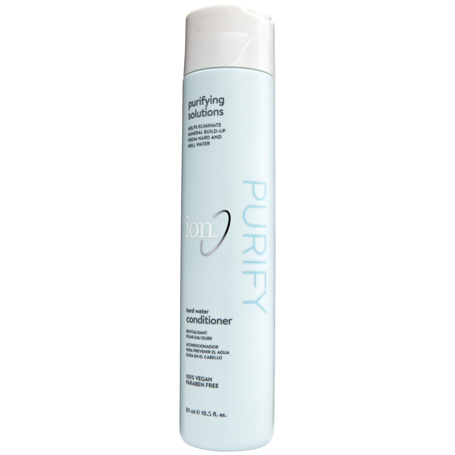 Ion Hard Water Conditioner by Purifying Solutions | Conditioner | Sally ...