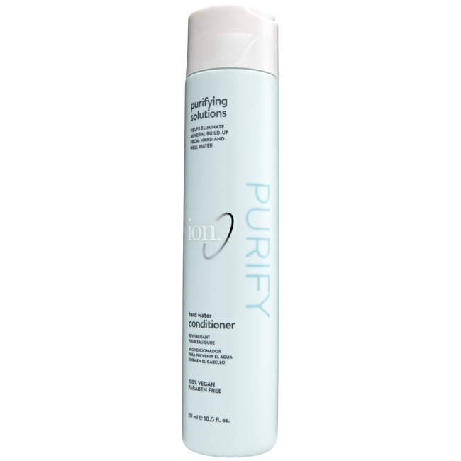 Ion Hard Water Conditioner by Purifying Solutions | Conditioner | Sally ...