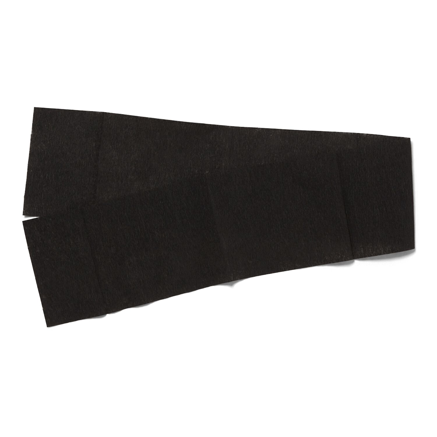 Sanek Mega Wrap Strip Refills Black