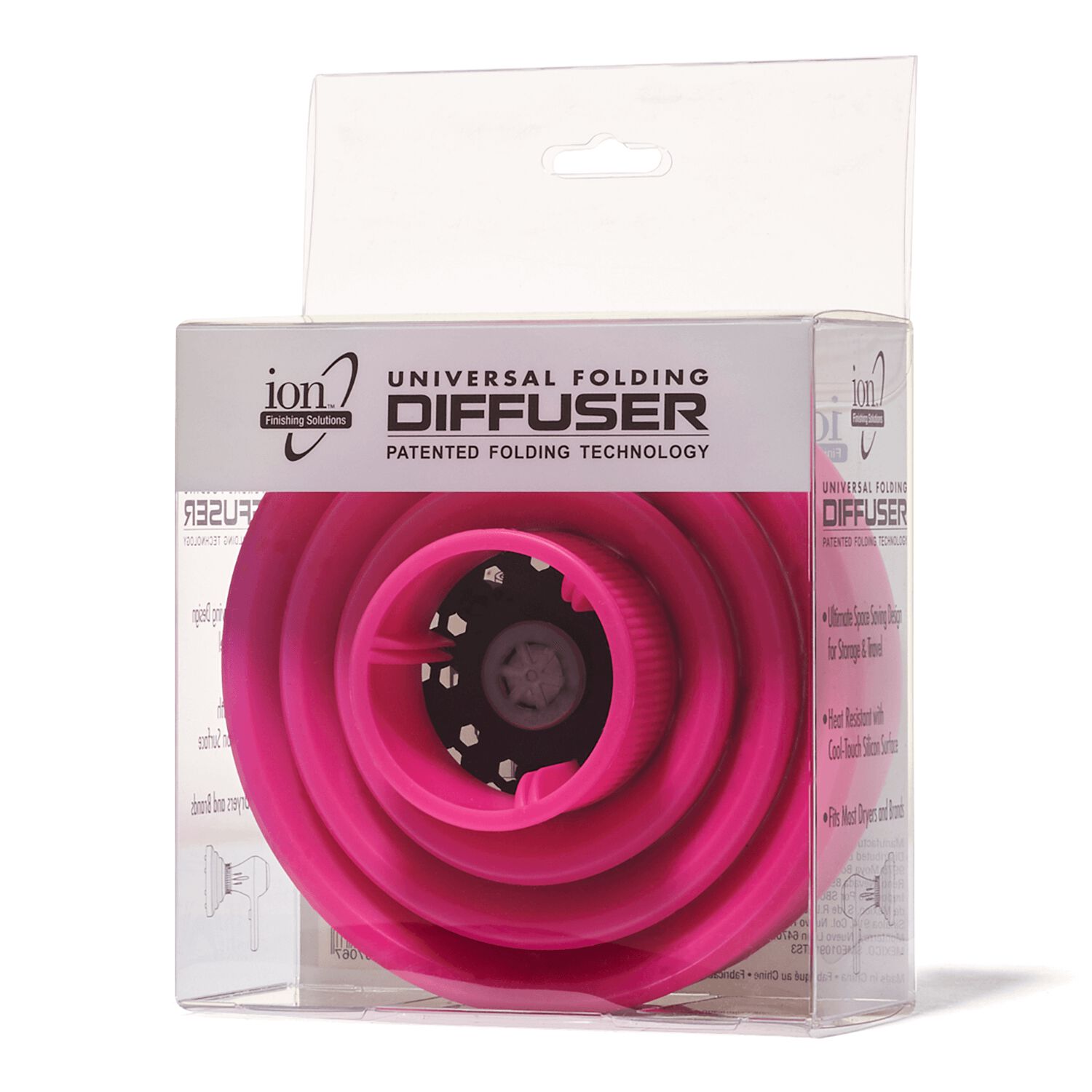 ion Pink Universal Diffuser