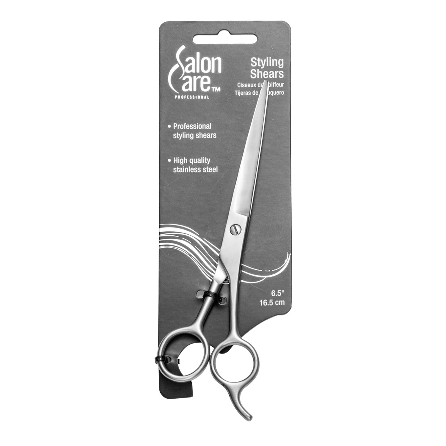Styling Shears 6.5 Inches by Salon Care | Shears & Shapers | Sally Beauty