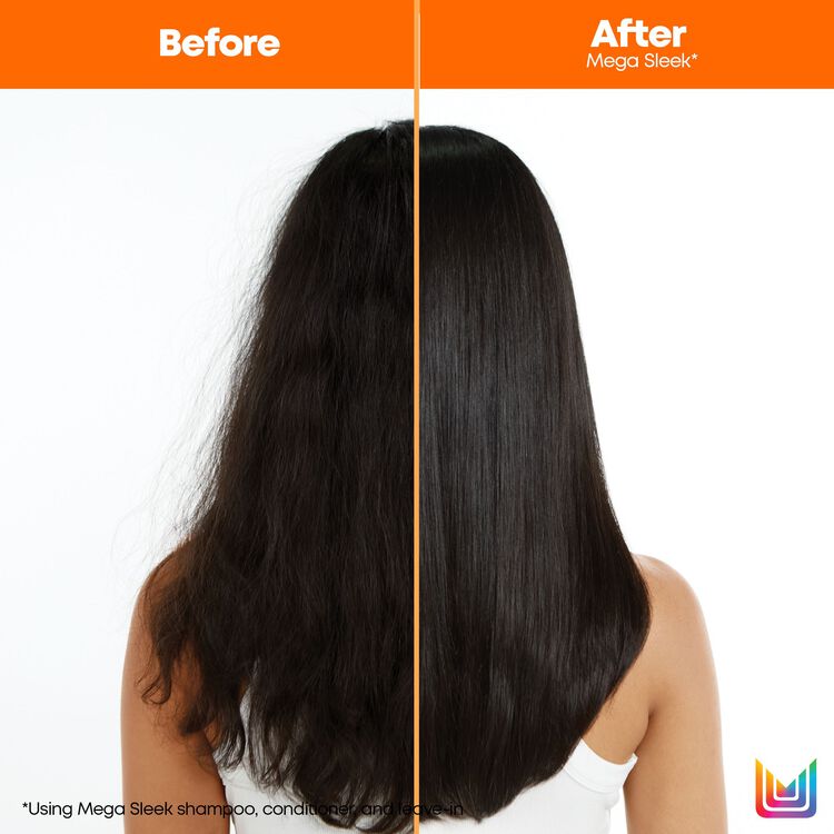 Matrix Mega Sleek Conditioner | Sally Beauty