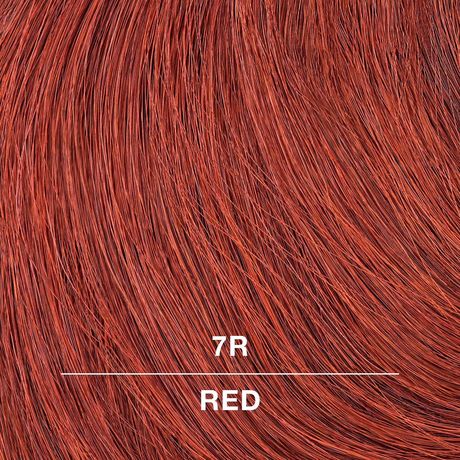 Wella colorcharm 7R Red Permanent Cream Hair Color | Hair Color | Sally ...
