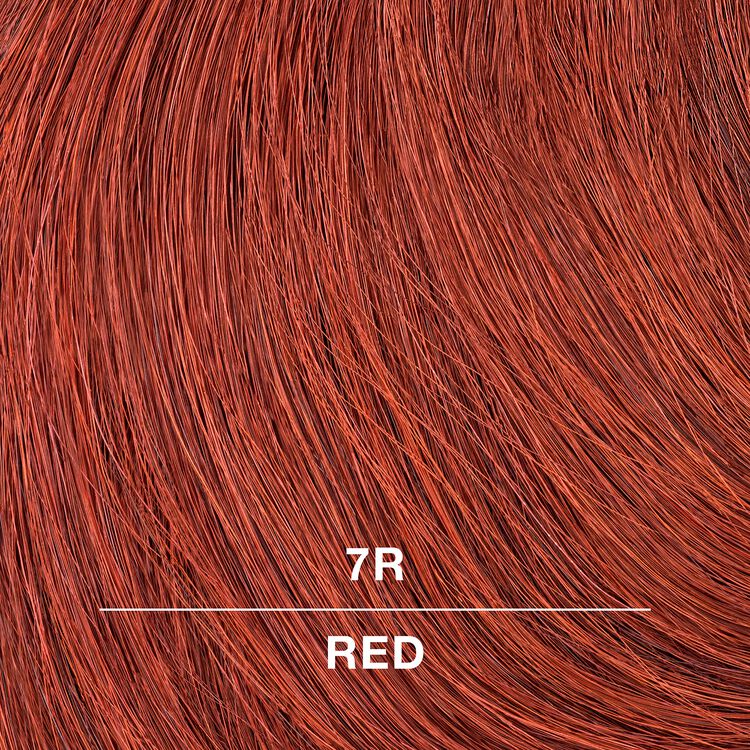 Wella colorcharm 7R Red Permanent Cream Hair Color | Hair Color | Sally ...