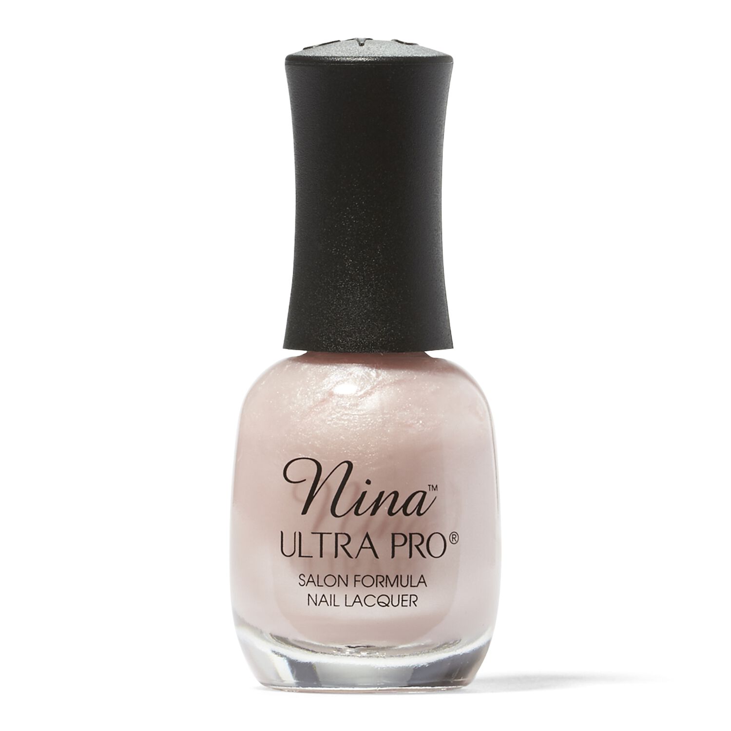 Nina Ultra Pro Nail Polish in Powder Puff - Nail Polish | Sally Beauty