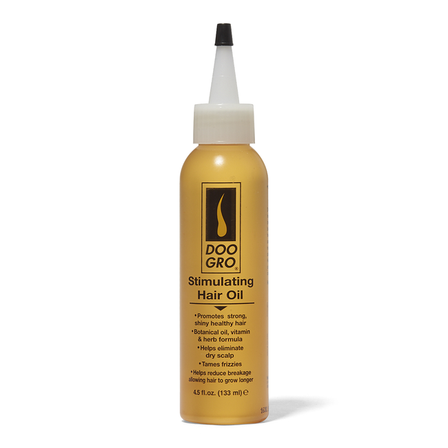 Stimulating Hair Oil by Doo Gro - 4.5 OZ | Sally Beauty