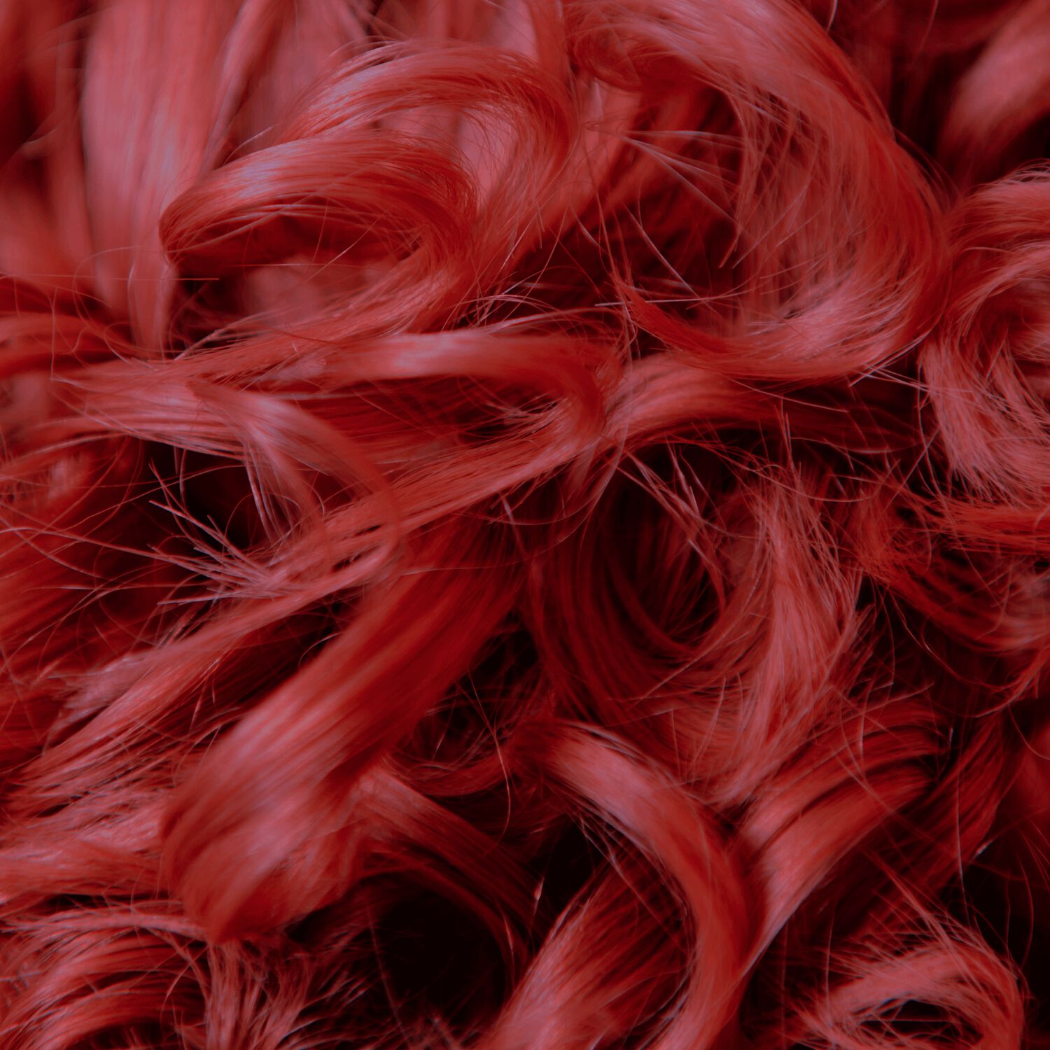 Ion 7IR Medium Intense Red Blonde Permanent Creme Hair Color by Color ...