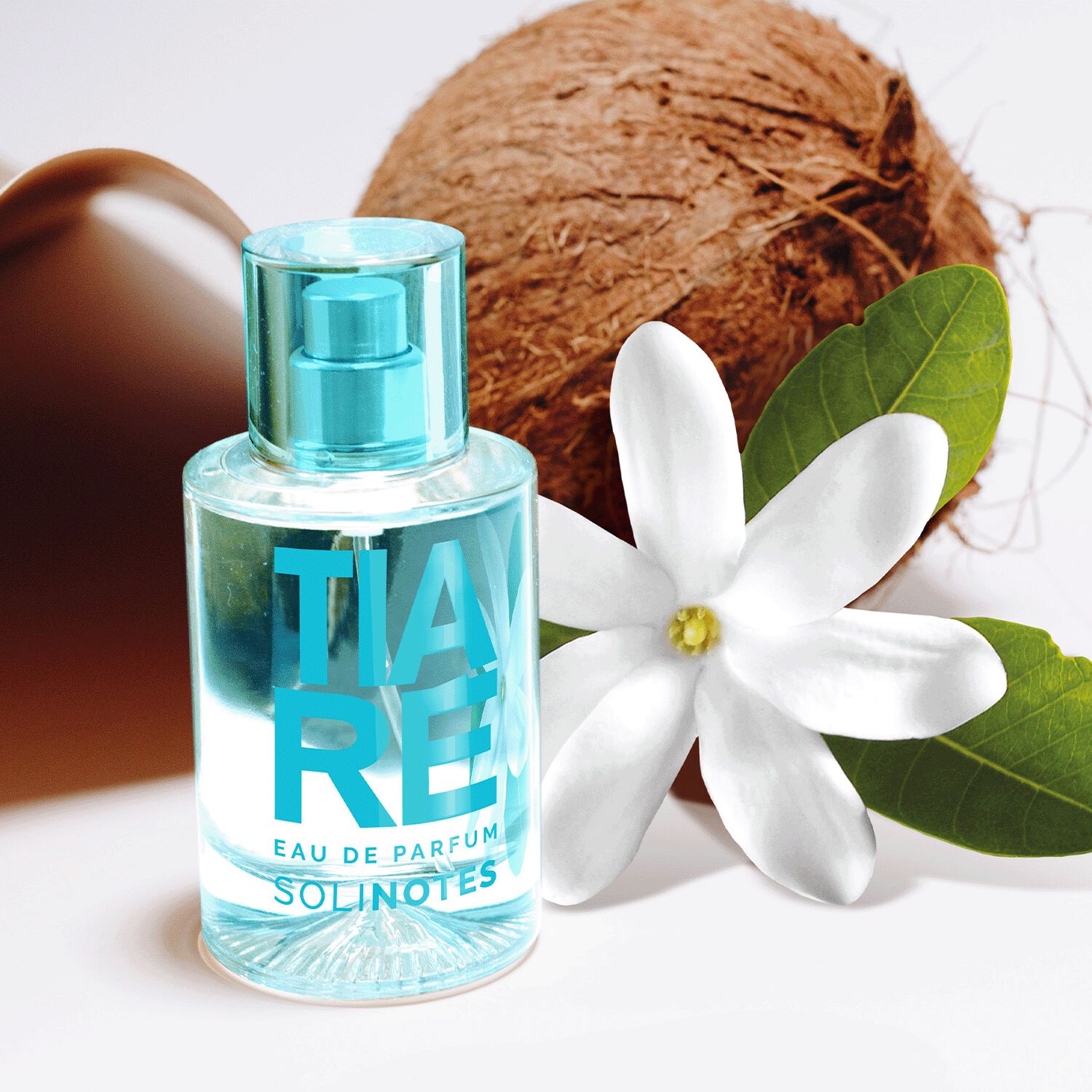 Solinotes Tiare Eau de Parfum | Sally Beauty