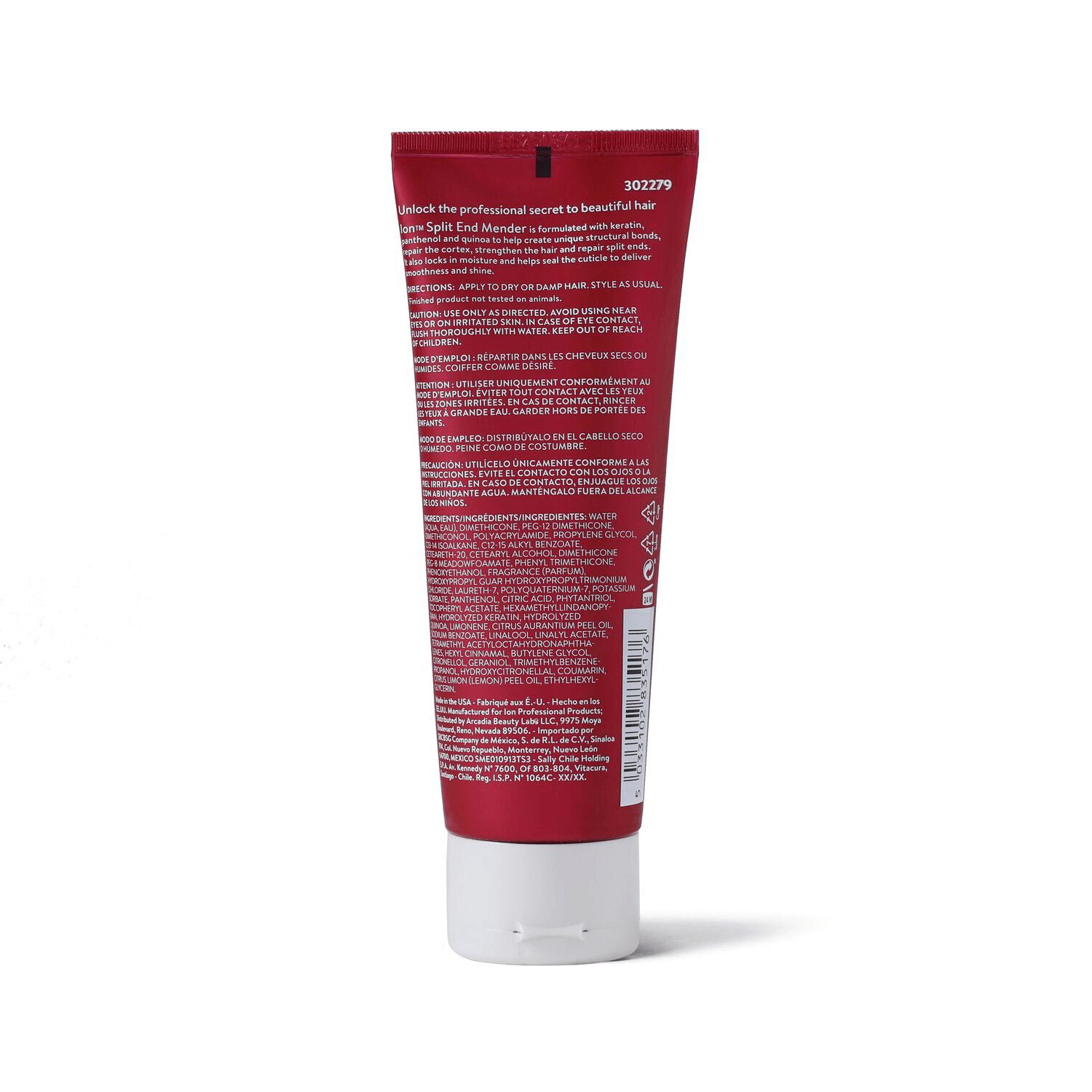 Ion Repair Split End Mender by Repair Solutions | Treatments | Sally Beauty