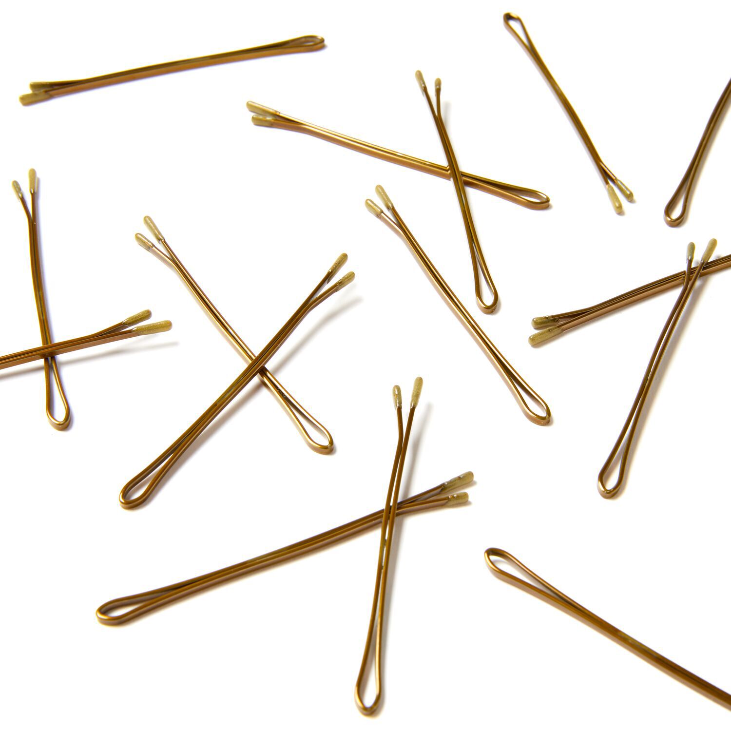 Bronze Premium Roller Pins