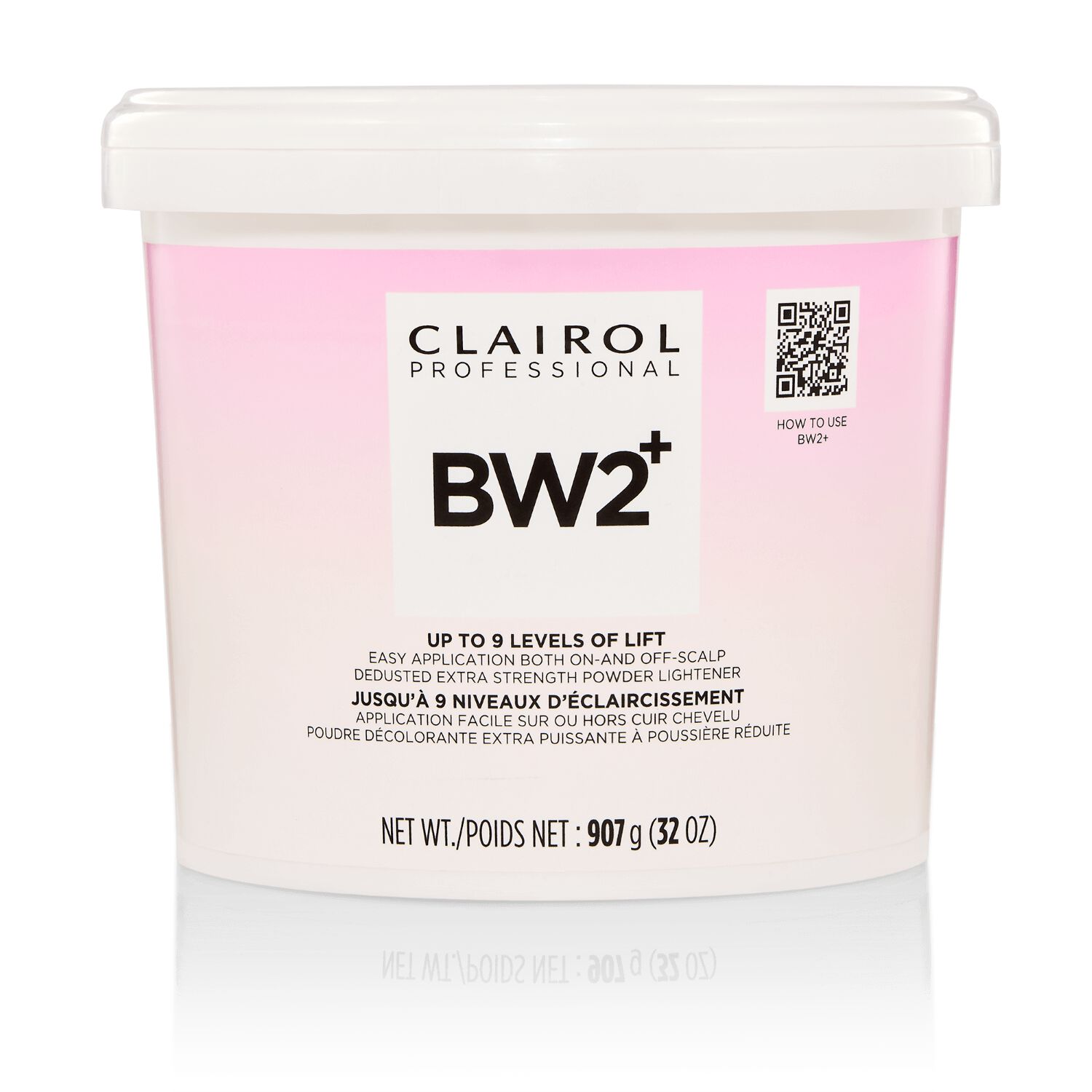 Clairol Professional BW2+ Powder Lightener | Lightener | Sally Beauty
