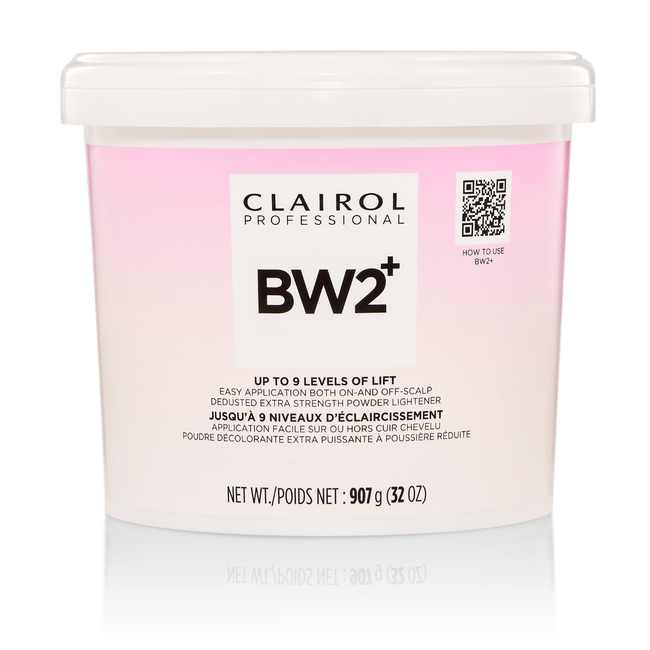Clairol Professional BW2+ Powder Lightener | Lightener | Sally Beauty