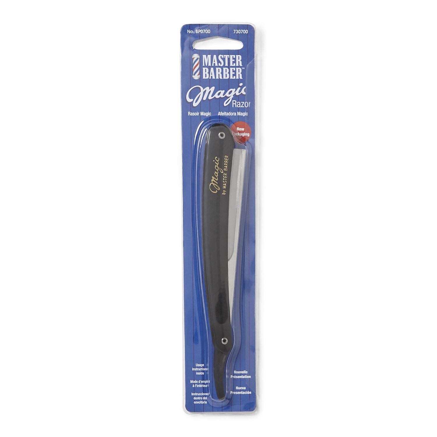 Master Magic Razor | Sally Beauty