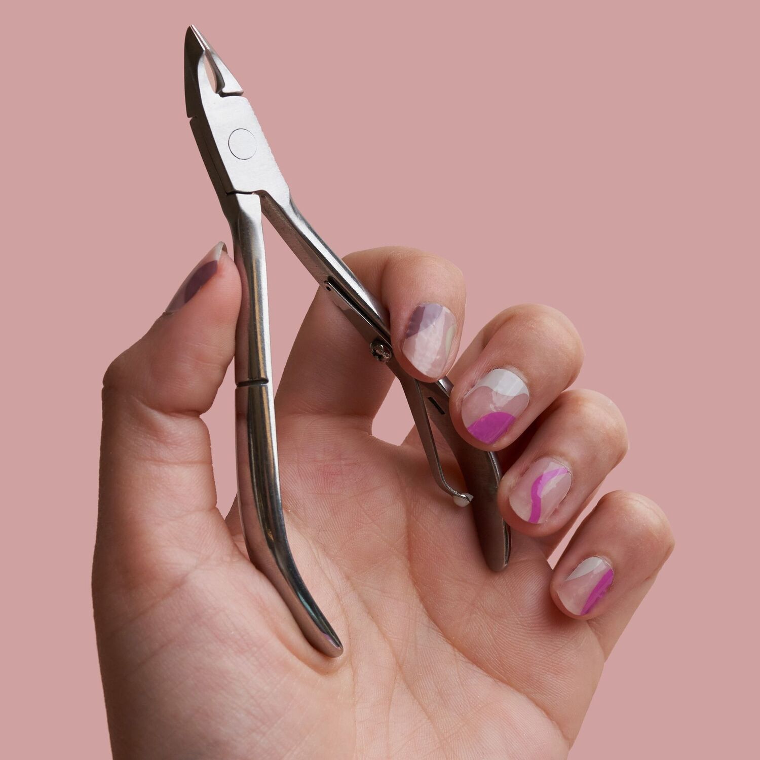 Japonesque Cuticle Nipper - cuticle care, nail tools | Sally Beauty