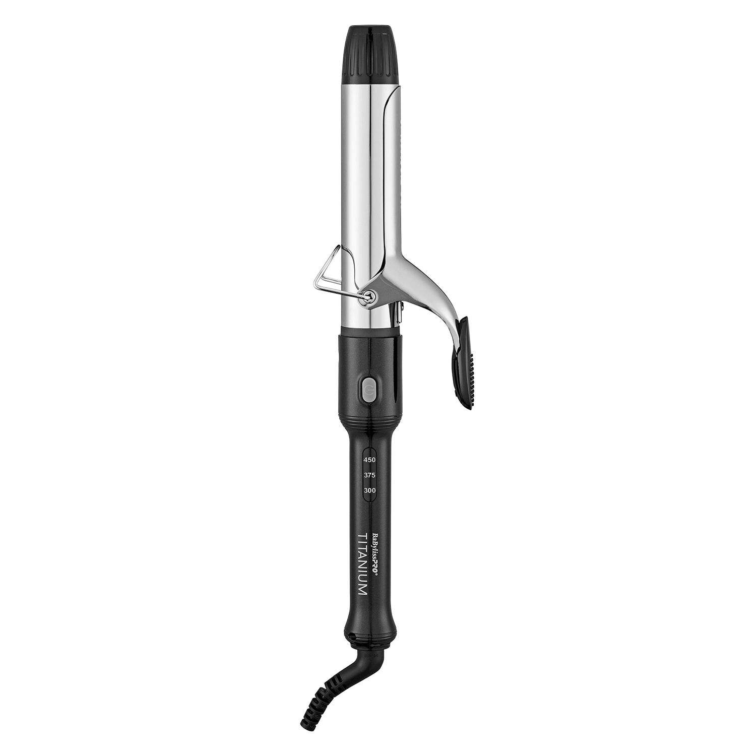 Sally Beauty Curling Iron