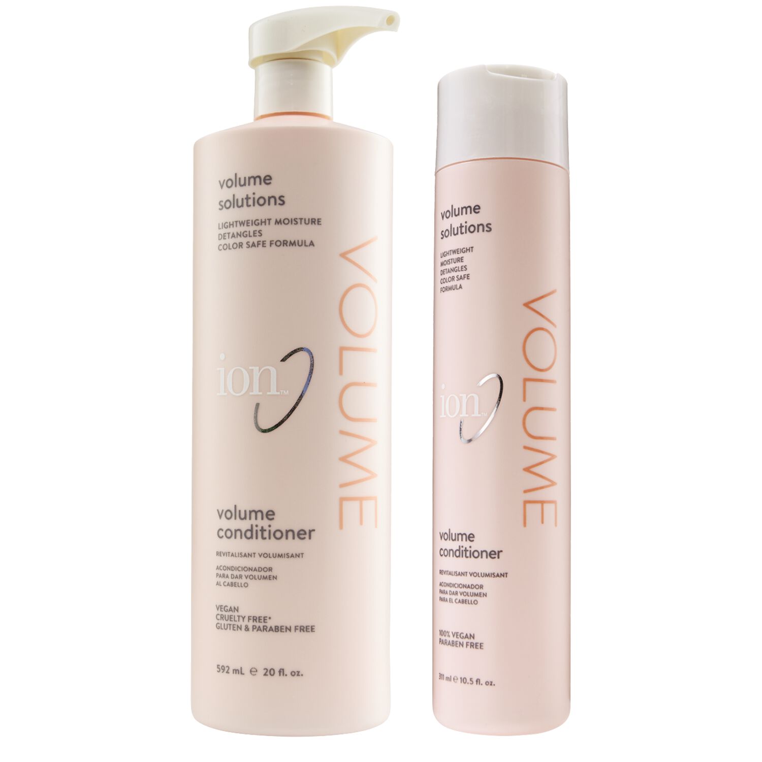 Volume Conditioner by Ion | Conditioner | Sally Beauty