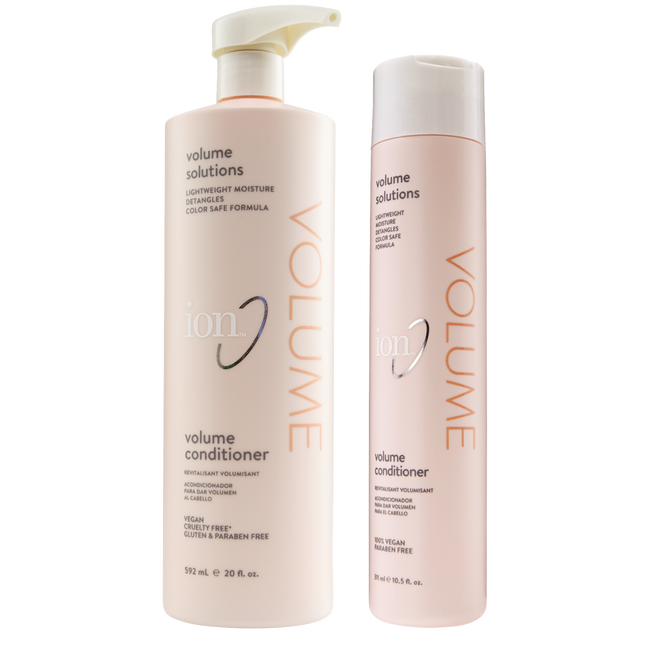 Volume Conditioner by Ion | Conditioner | Sally Beauty